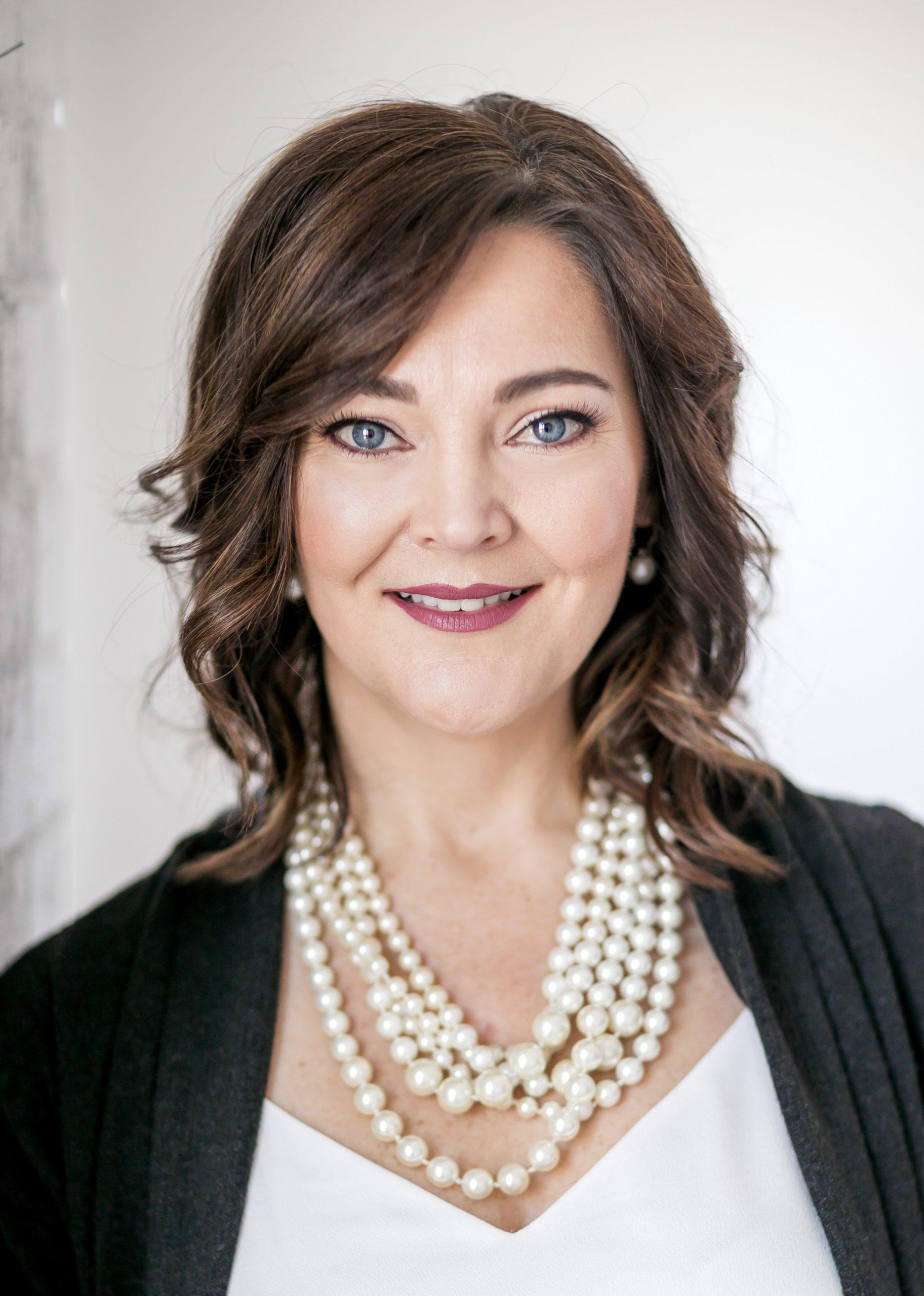 FACTS Speaker Feature: Angela Maupin Kristan, MD - FACTS About Fertility