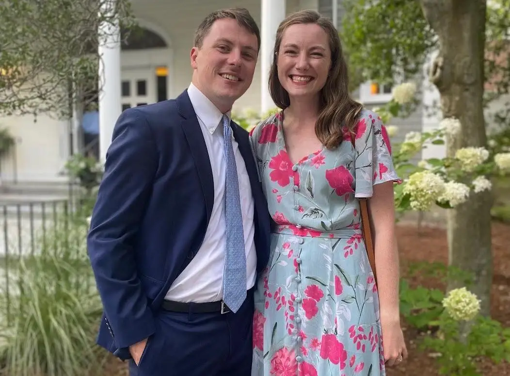 What’s Missing in Medical School Education: Katelyn and Conor Bradley ...
