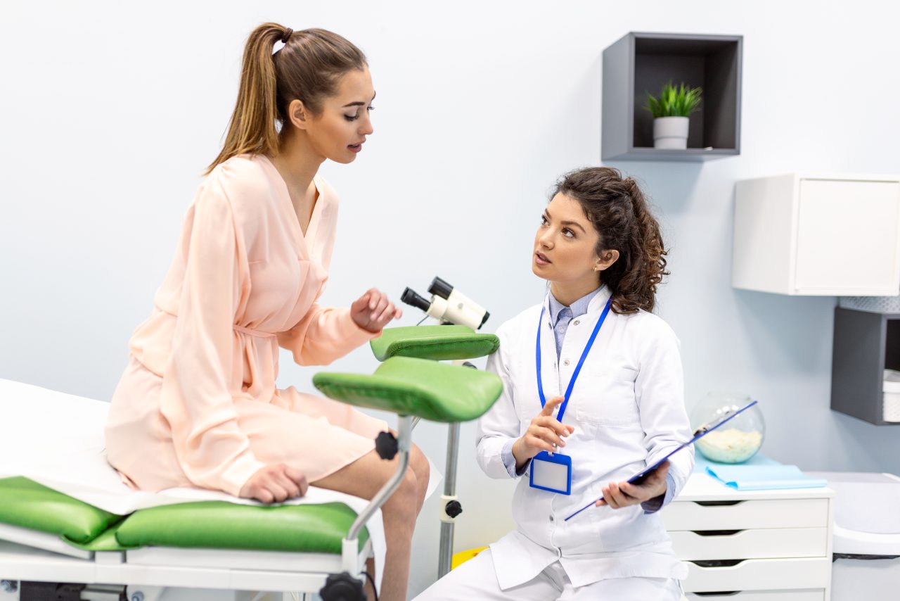 Endoscopic Surgery for Female Infertility: A Review - FACTS About Fertility