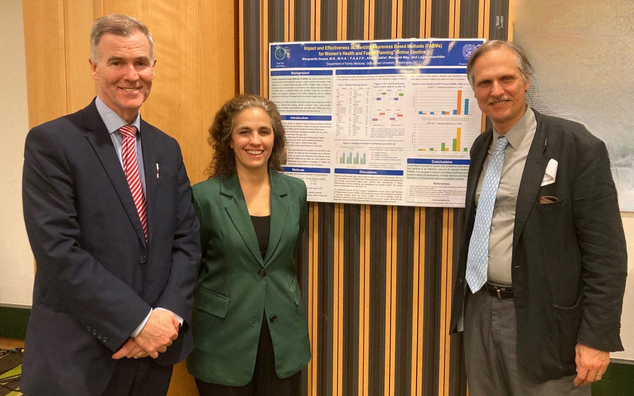 FACTS Teacher Series: Phil Boyle, MD - FACTS About Fertility